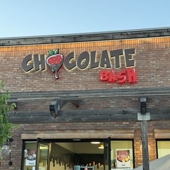 CHOCOLATE BASH LONG BEACH - LBX - Updated January 2025 - 344 Photos ...