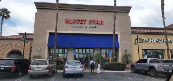 BUFFET STAR - 546 Photos & 594 Reviews - 9980 Alabama St, Redlands, CA - Yelp
