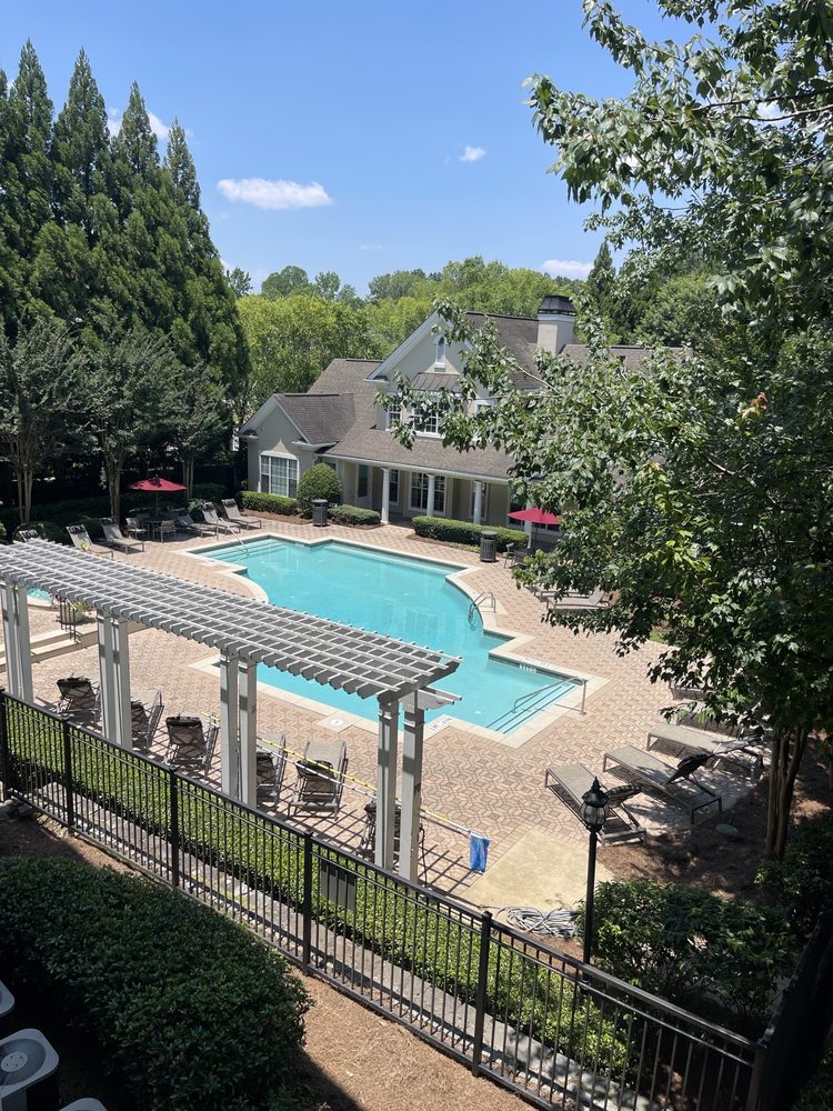 PACES PARK APARTMENTS - Updated May 2026 - 19 Photos & 19 Reviews - 100 ...