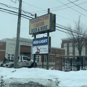 VALLEY WINE & SPIRITS - Updated February 2025 - 10 Reviews - 800 J ...