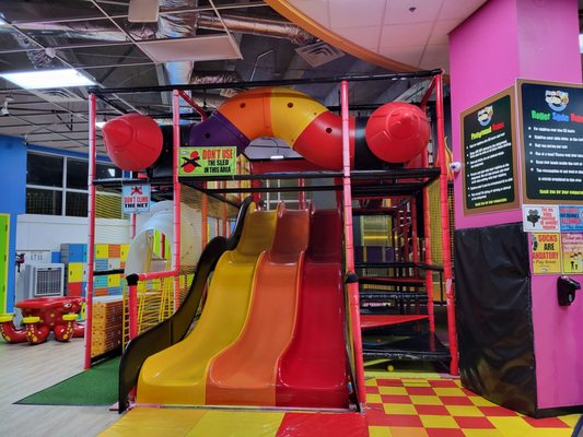 JUST 4 FUN - Updated January 2025 - 188 Photos & 110 Reviews - 5701 ...