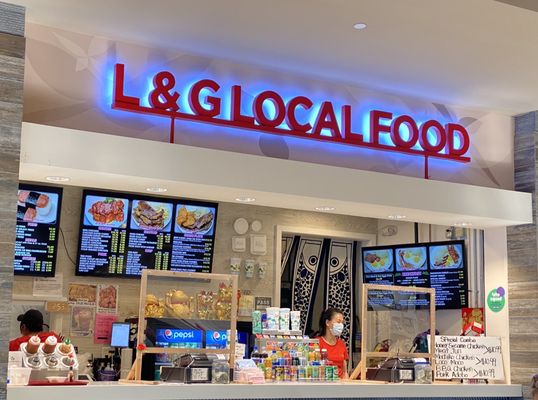 L & G LOCAL FOOD - Updated May 2025 - 179 Photos & 97 Reviews - 1000 ...