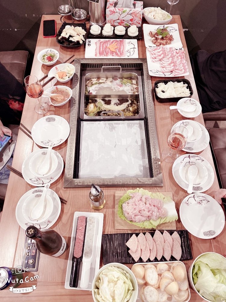 GO-IN HOTPOT - Updated October 2025 - 25 Photos - 31-39 Gouger St ...