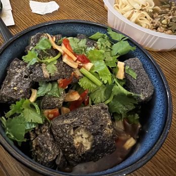 HUNAN NOODLE 湖南嗦粉 - Updated July 2024 - 157 Photos & 56 Reviews - 3636 ...