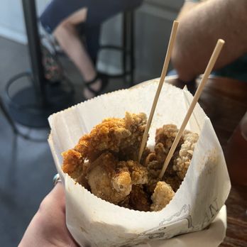 HERCULEAN CHICKEN - Updated November 2024 - 10 Photos & 11 Reviews ...