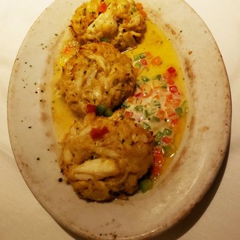 RUTH’S CHRIS STEAK HOUSE - 376 Photos & 351 Reviews - 933 Skokie Blvd ...