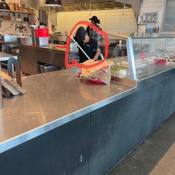 CHIPOTLE MEXICAN GRILL - Updated December 2025 - 56 Photos & 42 Reviews ...