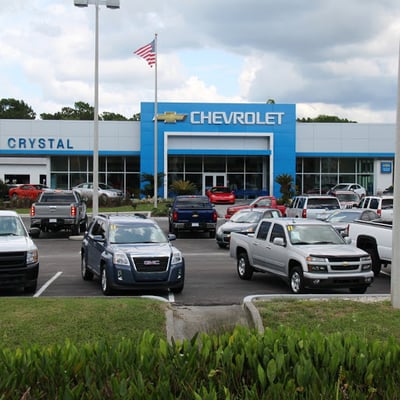 JENKINS CHEVROLET OF HOMOSASSA - Updated January 2026 - 194 Photos & 50 ...