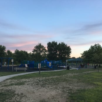 COOPER RIVER PARK - Updated December 2025 - 283 Photos & 40 Reviews ...