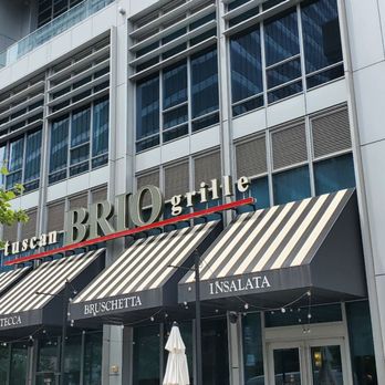 BRIO ITALIAN GRILLE - Updated November 2024 - 384 Photos & 461 Reviews ...