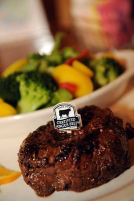 ZACK GARVIN’S ORIGINAL STEAK HOUSE - Updated October 2025 - 30 Photos ...