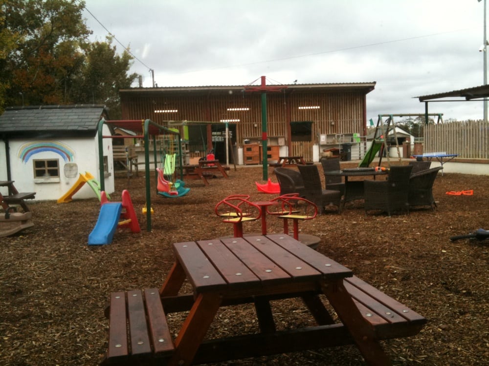 RANCHO REILLY - Updated March 2025 - Springhill Road, Monure, Co. Laois ...