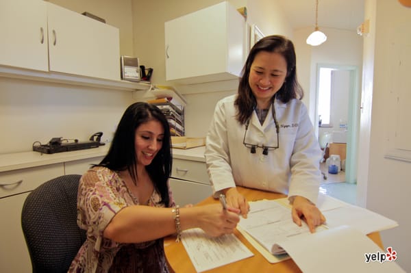 LISA NGUYEN,DDS - Updated December 2025 - 49 Reviews - 450 Sutter St ...