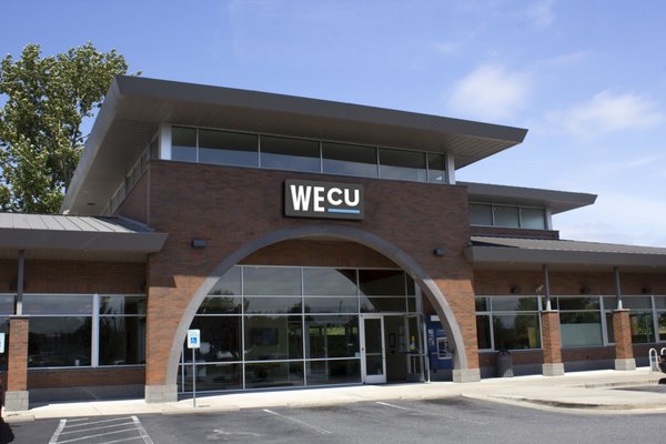 WECU - Updated October 2025 - 19 Reviews - 5659 Barrett Rd, Ferndale ...