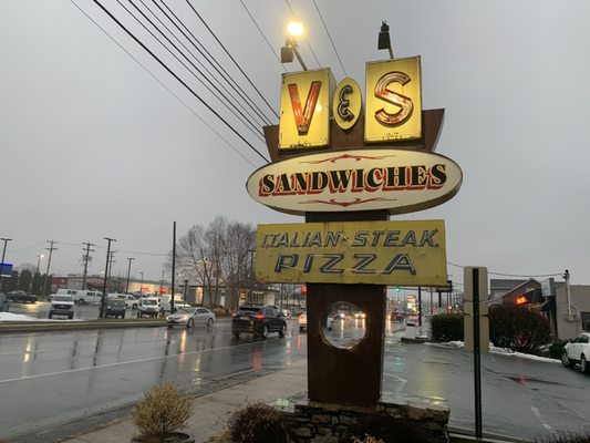 V & S SANDWICH SHOP - Updated October 2025 - 44 Photos & 105 Reviews ...