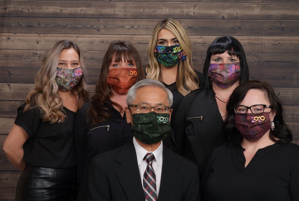 DAVID BABA, OD - Updated December 2025 - 3178 Collins Dr, Merced ...