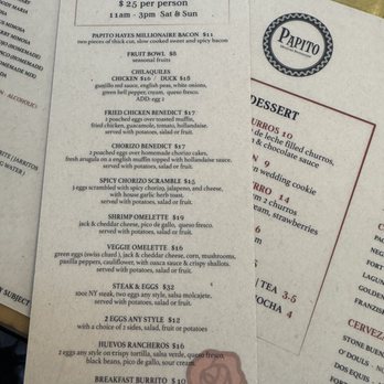 PAPITO HAYES - 1001 Photos & 1010 Reviews - 425 Hayes St, San Francisco ...