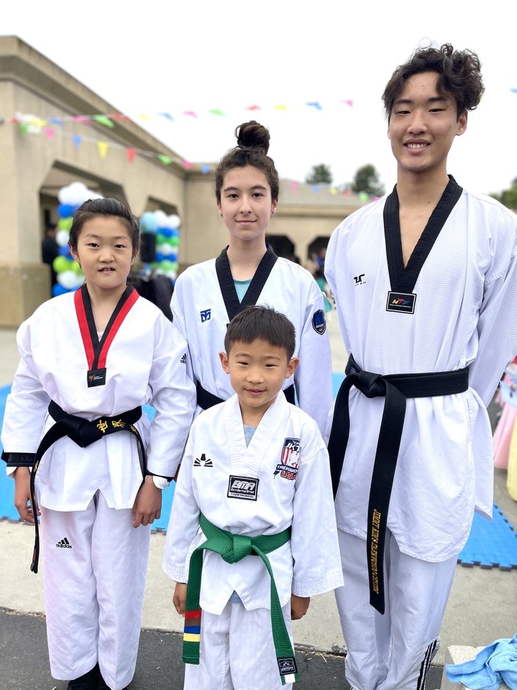 JIMMY KIM’S TAEKWONDO CENTER - 194 Photos & 21 Reviews - 27000 Alicia ...