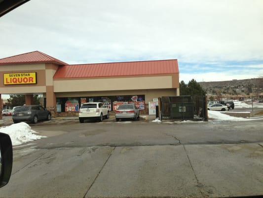 SEVEN STAR LIQUOR MART - Updated August 2025 - 390 Wilcox St, Castle ...