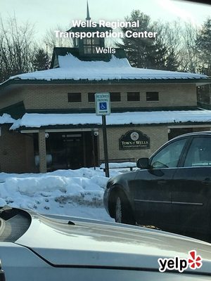 WELLS REGIONAL TRANSPORTATION CENTER - Updated December 2025 - 11 ...