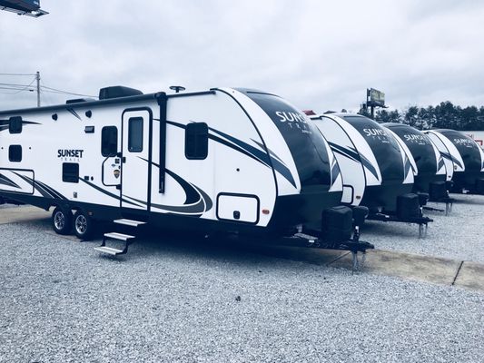 NORTHGATE RV CENTER - Updated December 2025 - 21 Photos & 34 Reviews ...