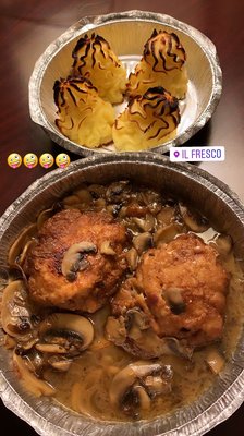 IL FRESCO - Updated January 2025 - 137 Photos & 263 Reviews - 15 Kings ...