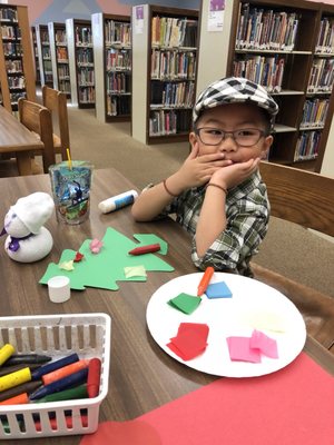 LA COUNTY LIBRARY - MONTEBELLO LIBRARY - Updated December 2025 - 29 ...