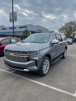 GEORGE MATICK CHEVROLET - Updated December 2025 - 26 Photos & 161 ...