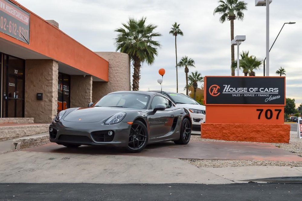HOUSE OF CARS ARIZONA: PHOENIX, SCOTTSDALE, TEMPE, MESA - Updated ...