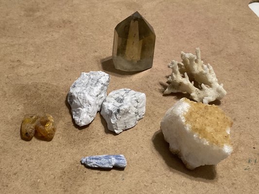 BEADS & ROCKS - Updated October 2025 - 85 Photos & 45 Reviews - 335 ...