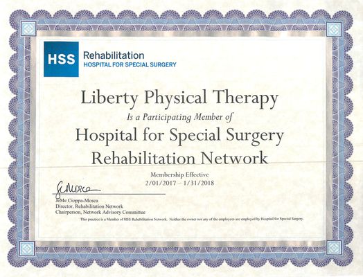 LIBERTY PHYSICAL THERAPY & WELLNESS - Updated October 2025 - 28 Photos & 138 Reviews - 115 ...