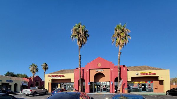 CROSSROADS SHOPPING CENTER - Updated August 2024 - 10 Photos - 459 S ...