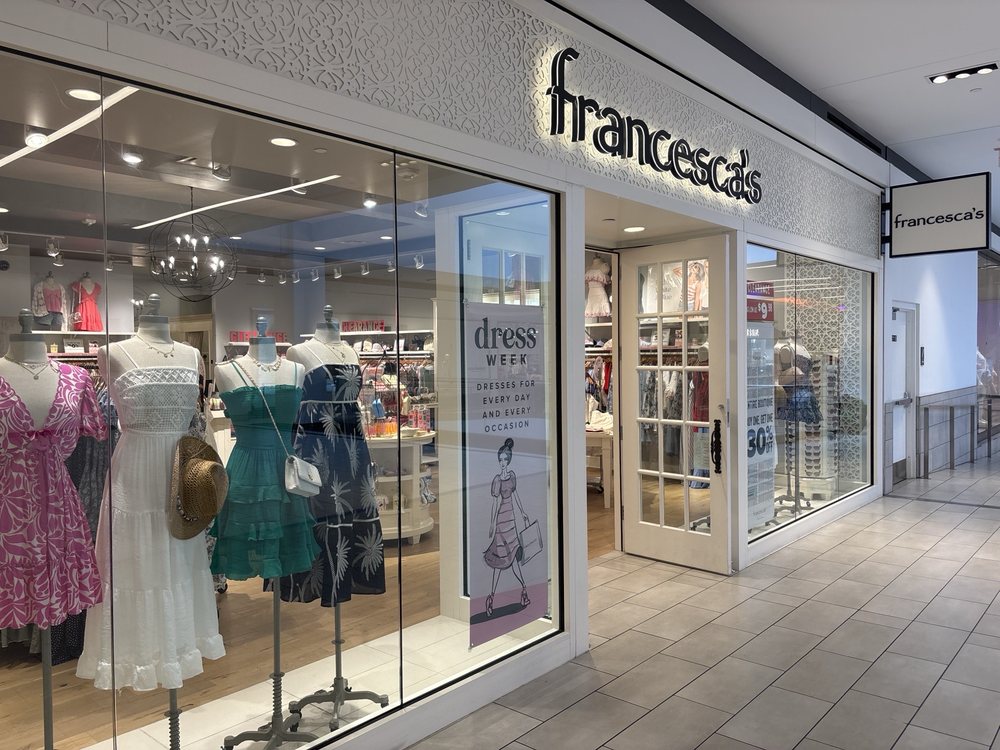 FRANCESCAS - Updated July 2025 - 901 Market St, Philadelphia ...