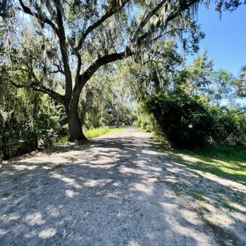 TUCKER RANCH RECREATION AND NATURE COMPLEX - Updated December 2025 ...