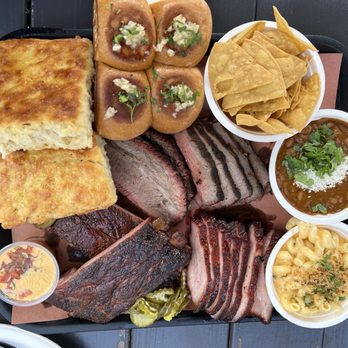 HERITAGE BARBECUE - Updated April 2025 - 2541 Photos & 1278 Reviews ...