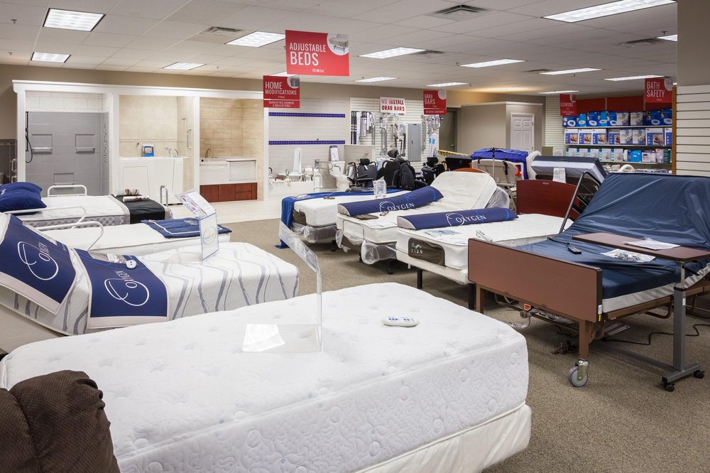 MED MART - 31 Photos & 26 Reviews - Medical Supplies - 10780 Reading Rd ...