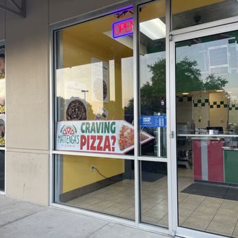 MATTENGA’S PIZZERIA WILDERNESS OAK - Updated October 2025 - 54 Photos ...