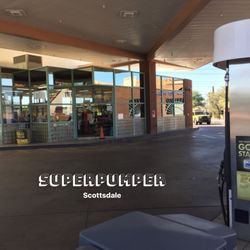 SUPERPUMPER - 22 Reviews - Gas Stations - 8990 E Shea Blvd, Scottsdale ...