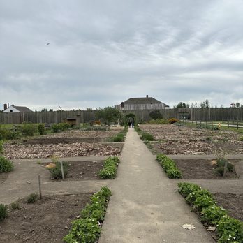 FORT VANCOUVER NATIONAL HISTORIC SITE - Updated October 2025 - 429 ...