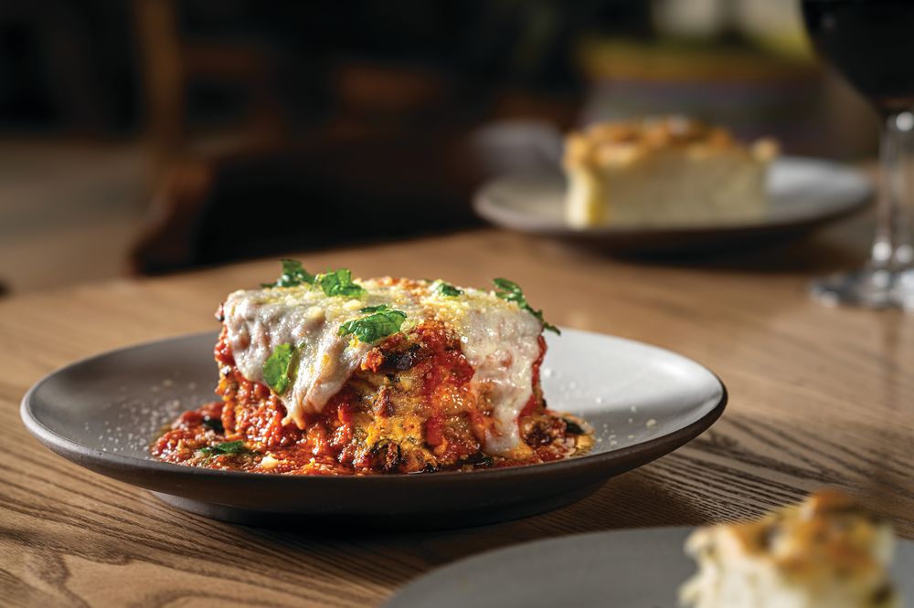 COSTA - 11 Photos - One MGM Way, Springfield, Massachusetts - Italian ...