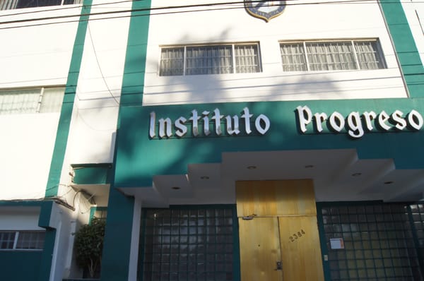 INSTITUTO PROGRESO - Updated July 2025 - Av. Ensenada 2351, Tijuana ...