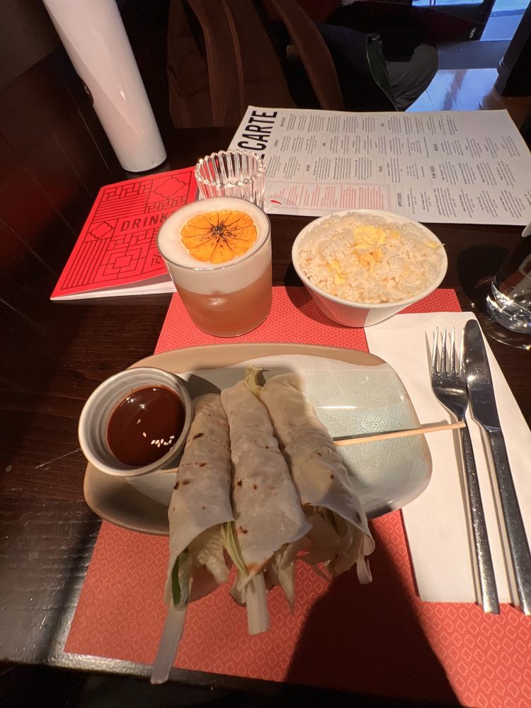 SABA - Updated December 2025 - 93 Photos & 97 Reviews - 26-28 Clarendon ...