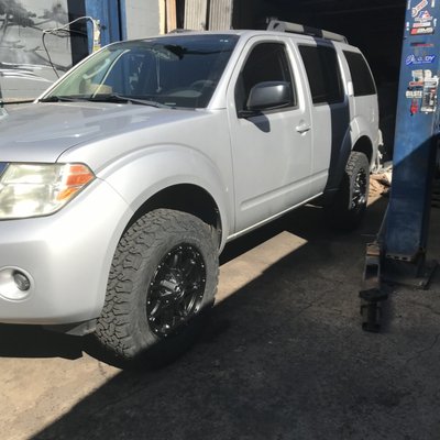 CHANCE CUSTOMS - Updated April 2025 - 41 Photos & 108 Reviews - 435 ...