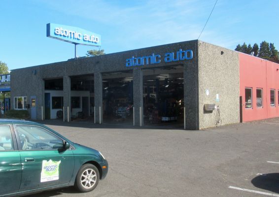 ATOMIC AUTO HYBRID REPAIR - Updated December 2025 - 61 Photos & 431 ...