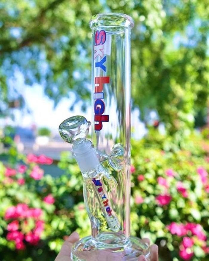 SKY HIGH SMOKE SHOP - 60 Photos & 10 Reviews - 1740 E Broadway Rd ...