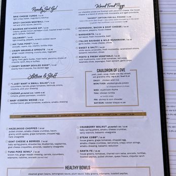 HAZELWOOD FOOD AND DRINKS - 1170 Photos & 894 Reviews - 8150 26th Ave S ...