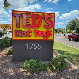 Ted's Hot Dogs Reviews | Read Customer Service Reviews of tedshotdogs.com