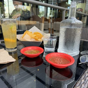 AGAVE COCINA & TEQUILA - Updated December 2025 - 290 Photos & 509 ...