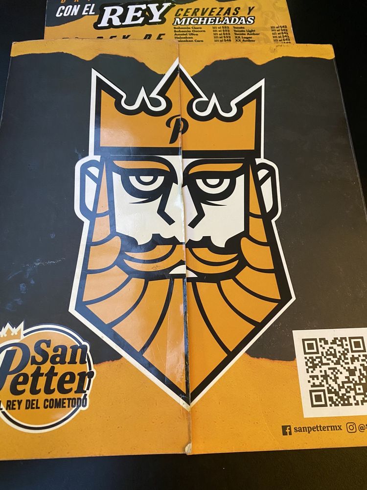 SAN PETTER EL REY - México, D.F., Mexico - Chicken Wings - Restaurant ...