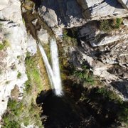 TRAIL CANYON FALLS - 409 Photos & 94 Reviews - Hiking - Trail Canyon Rd ...